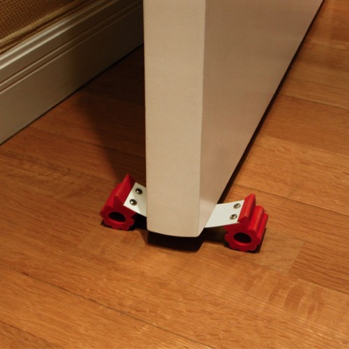 TRABA PUERTAS - 8854 - Mundo Love